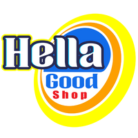 Hella Good Shop