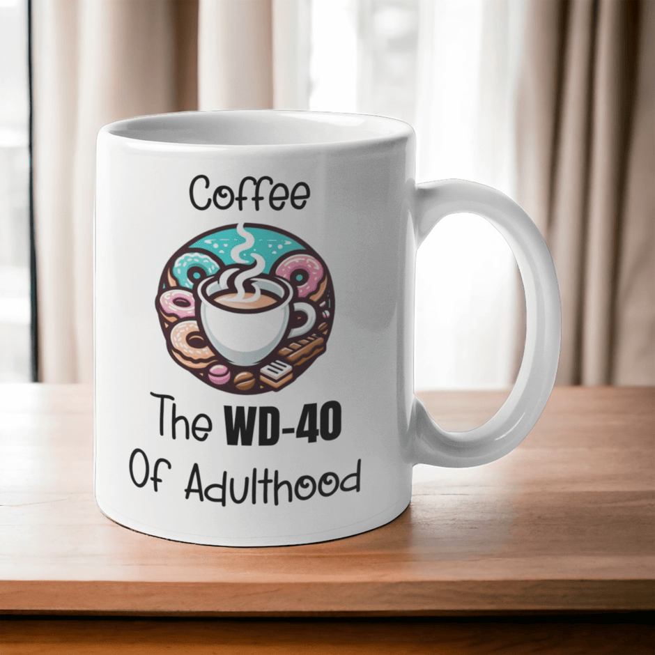 Hella Good Shop | Custom Photo & Logo Coffee Mugs – Personalized Gifts